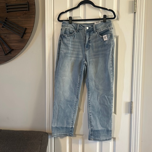 Time and Tru | Jeans | Brand New Jeans With Tags | Poshmark